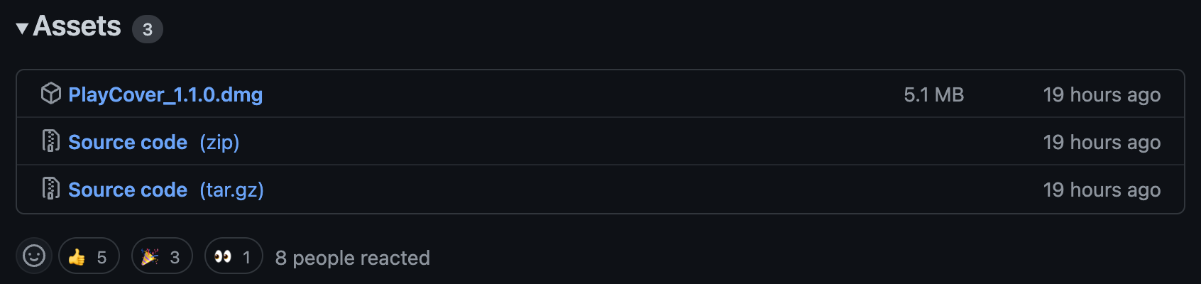 Download & Install PlayCover - PlayBook